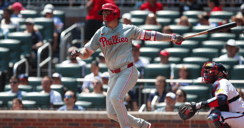 How Gamecock alums are performing at the MLB All-Star break - On3