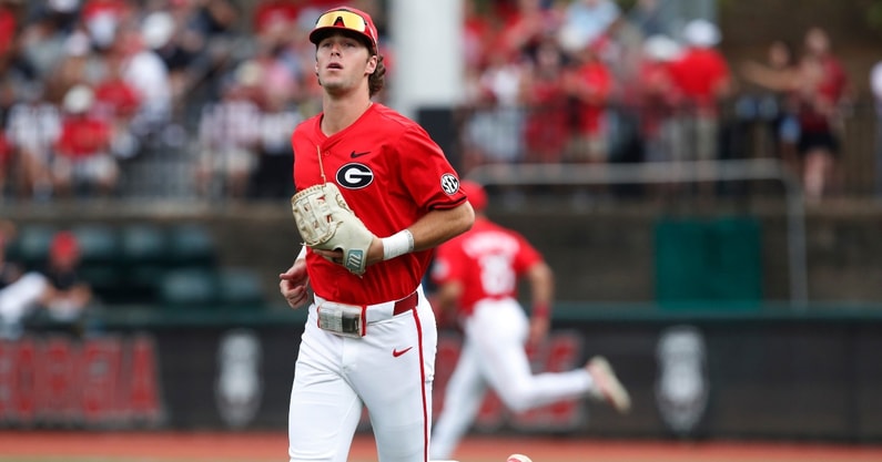 Charlie Condon, Colorado Rockies reach agreement with record-tying $9 ...