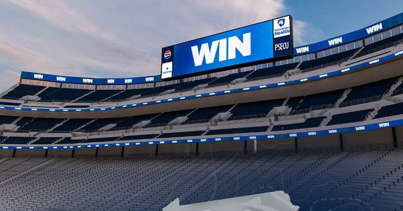 Penn State AD Pat Kraft details Beaver Stadium's new improvements - On3