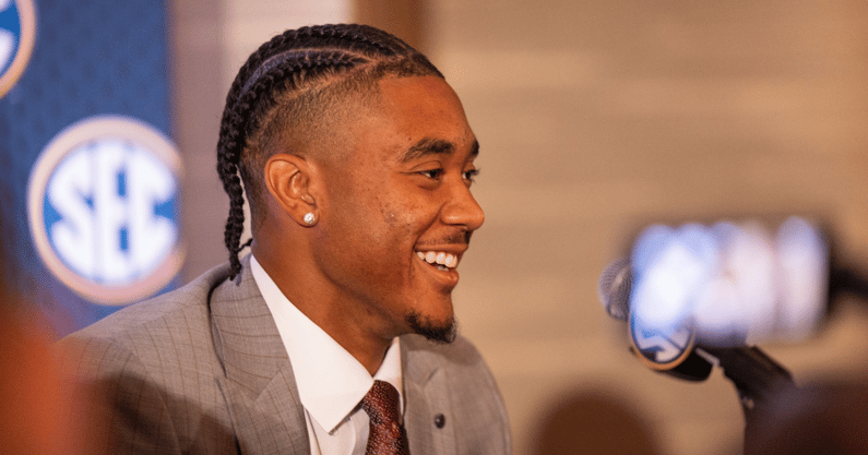 Taylen Green explains the key to winning teammates over as a transfer - On3