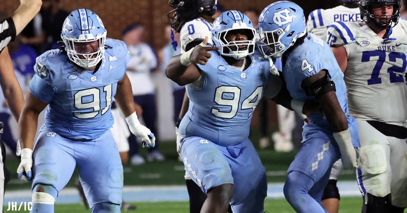 Jason's Keys for Carolina vs. NC State - On3