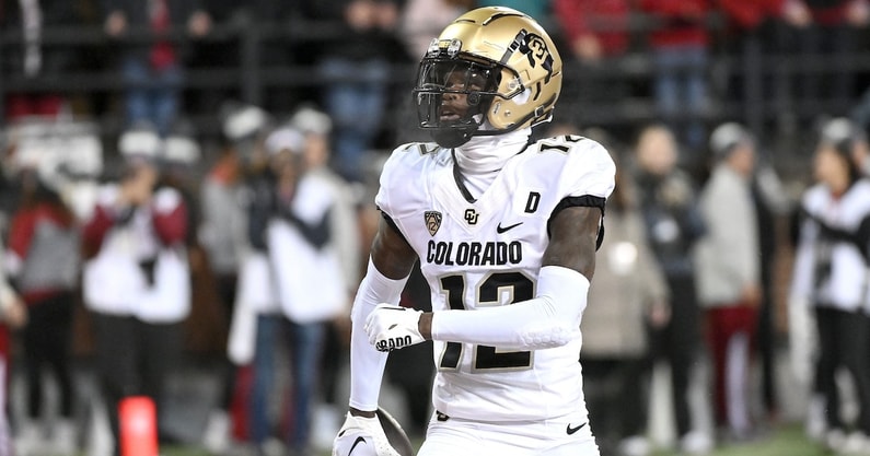 Robert Livingston on Travis Hunter: 'I think Travis is a unicorn' - On3