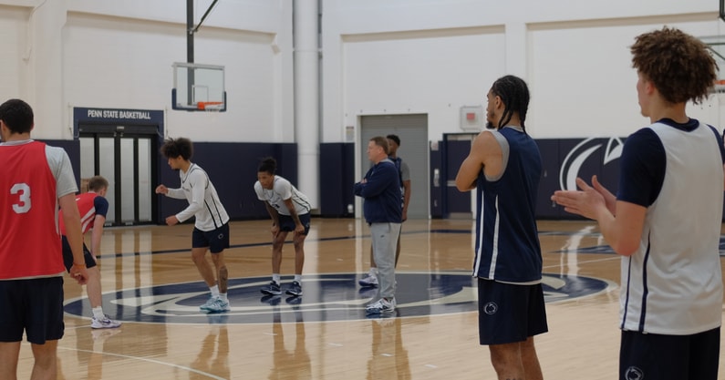 Penn State basketball: Nittany Lions 'finish strong' as fall beckons - On3