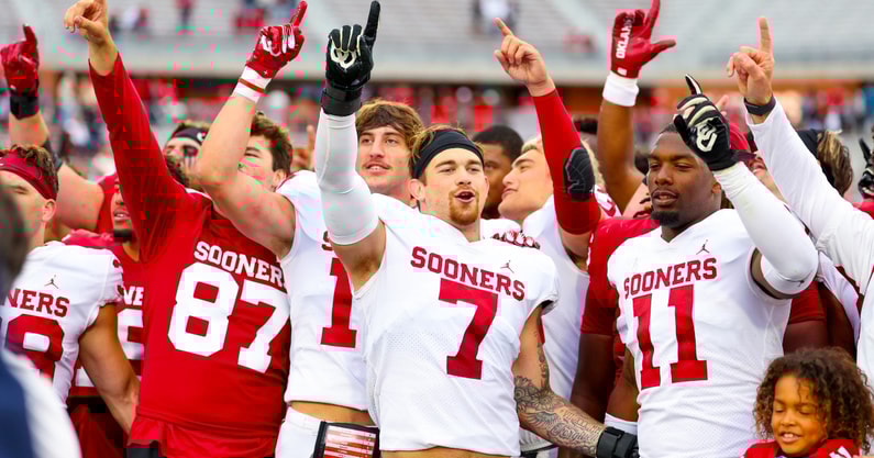 Stanford Steve sees Oklahoma’s defense as biggest help for Oklahoma to ...