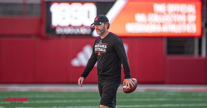 Tuesday Nebraska Nuggets: Injury news, Butler meets the media