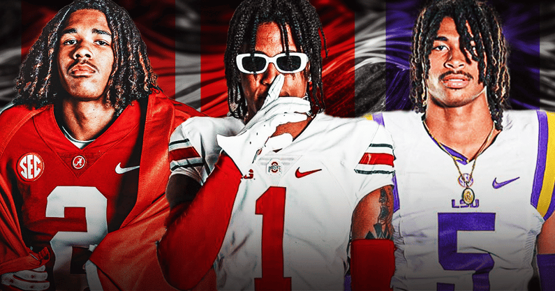 Updated Top 25 cornerback recruits in the On3 Industry Ranking - On3