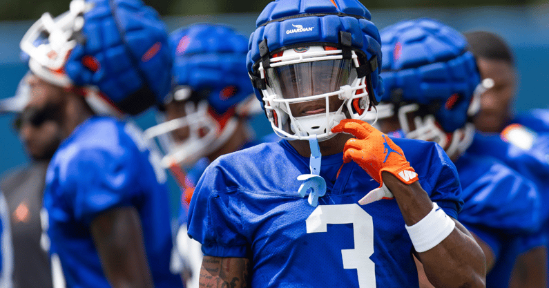 Jason Marshall looking for a bounce back senior season