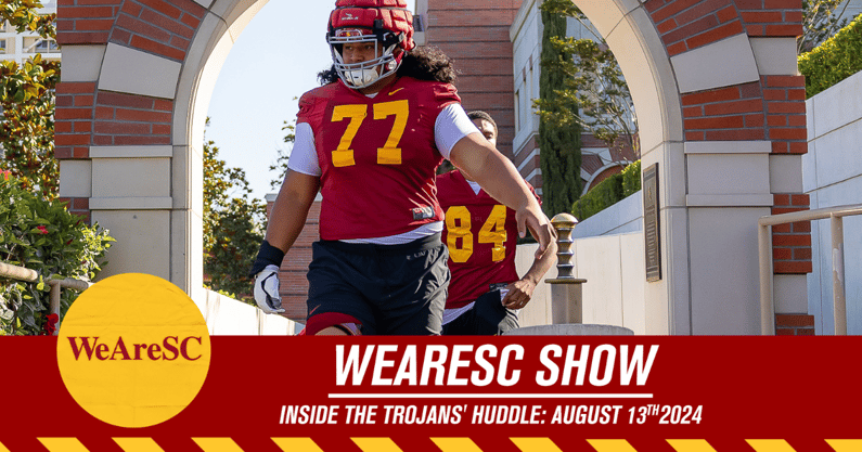 Inside the Trojans' Huddle: USC camp position battle, under the radar players and 10 Questions - On3