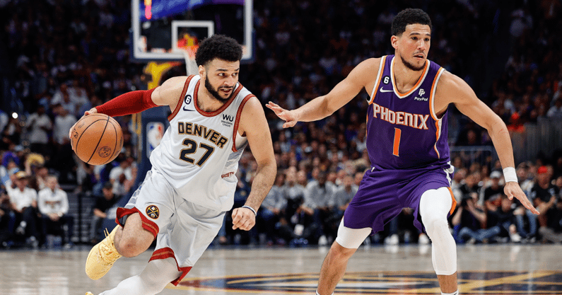 Every NBA Christmas Day game this season will include a former Kentucky ...