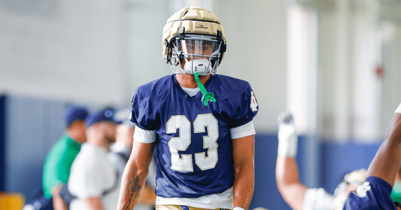 Hey Horka! Transfer portal activity and other Notre Dame football ... Hey Horka! Transfer portal activity and other Notre Dame football ...