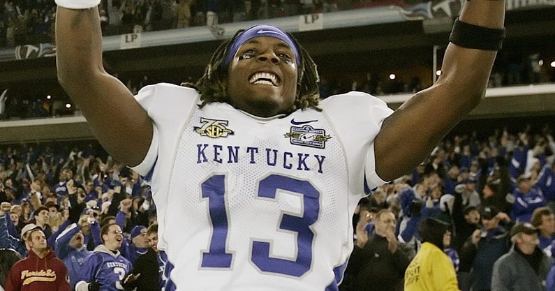 KSR Today: 'Stevie Got Loose' days away from kickoff - On3