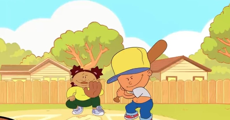 Backyard Sports video game franchise unveils trailer, announces return ...