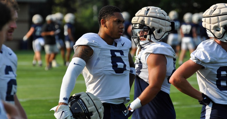 Interpreting James Franklin's final preseason camp progress report - On3
