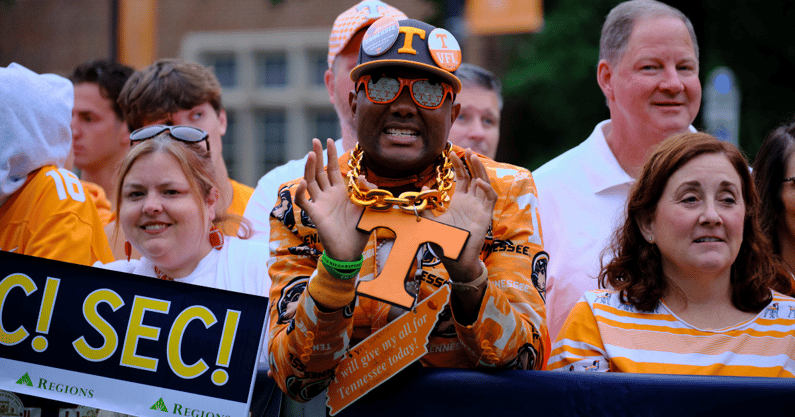 How to Properly Name-Call Ignorance From Other SEC Fanbases - On3