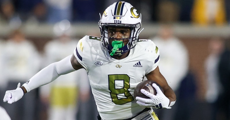 What Georgia Tech players are saying about the Miami Hurricanes