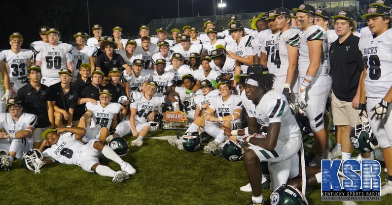 KSR Today: Football season is officially BACK