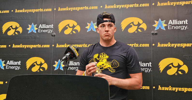 Cade McNamara sparks second half offensive rise