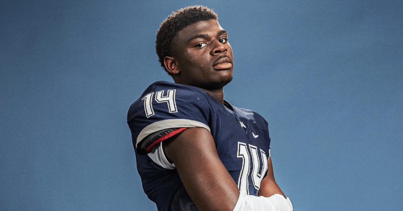 Analysis: Inside FSU's big move for 4-star LB TJ White