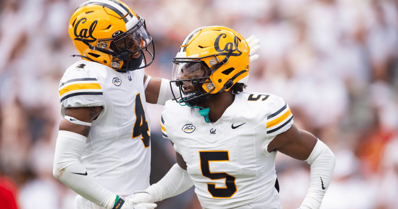 California social media trolls Auburn, SEC following win - On3