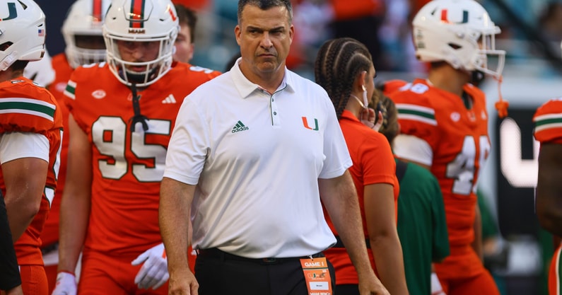 On3 RPM: Two new 2026 picks for Miami - On3 On3 RPM: Two new 2026 picks for Miami - On3