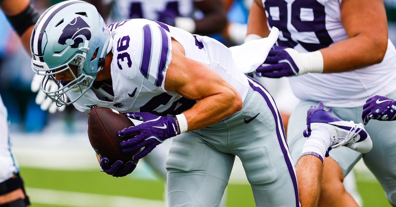 What we learned in the Kansas State win over Tulane