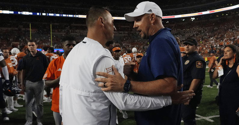 ITYT: Deep Dive - Shaky culture at UTSA? What to expect from the next ...