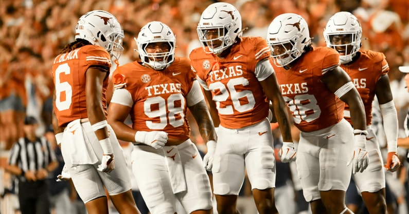 Who can still redshirt? Who saw their redshirt burnt against Oklahoma ...