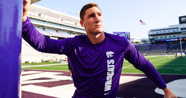 Postgame mailbag following dominating Kansas State performance