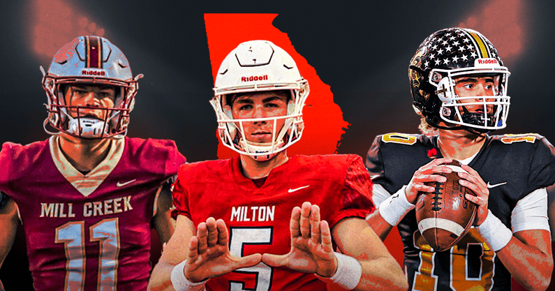 Ghsa football scores store