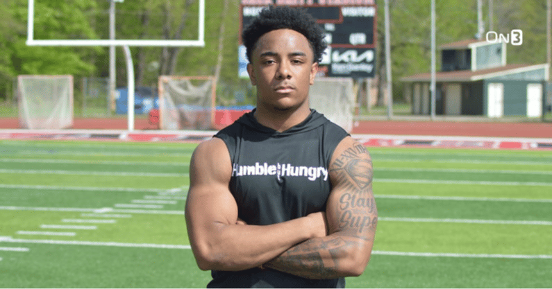 Michigan State-Ohio State visitor list preview