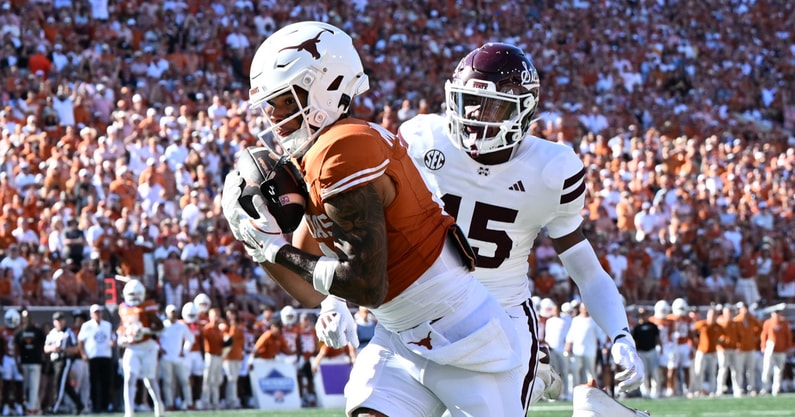 Can the Texas Longhorns follow the script to victory? - On3