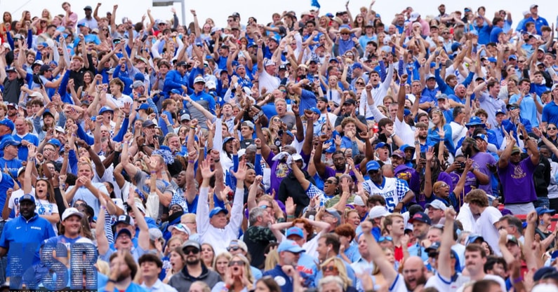 Winning on The Road in the SEC is the Most Intoxicating Drug - On3