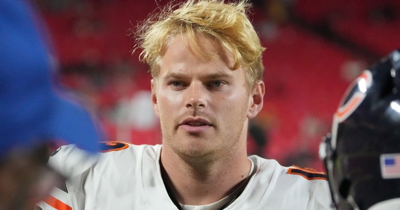 Hawkeyes in the NFL: Week 4 Top Performers