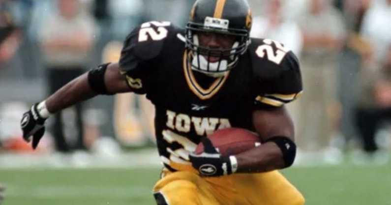 The Chuck Long Podcast with guest Tavian Banks