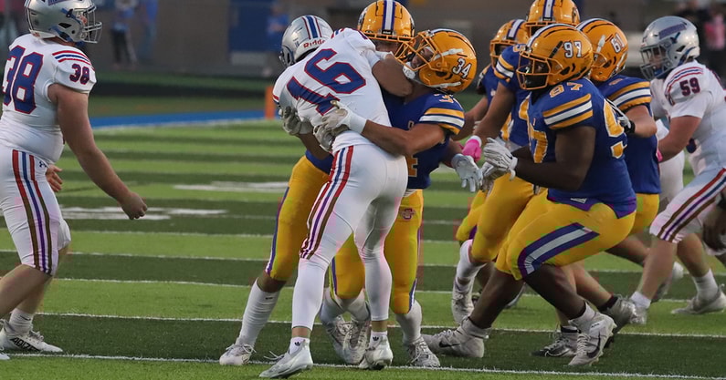 Ohio State: Observations on rising, in-state Buckeyes targets