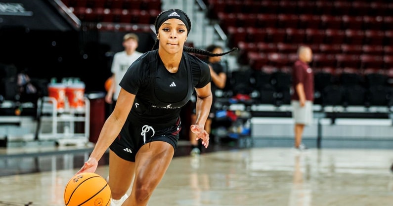 State turns it over 26 times in buzzer-beating loss at Florida - On3