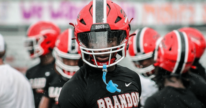 Where in-state Ole Miss targets stand in On3's latest 2026 rankings