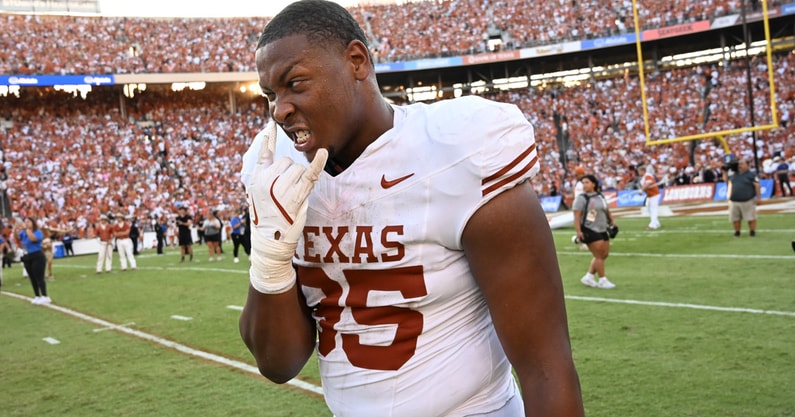 Assessing four possible game outcomes between Texas and Arizona State - On3