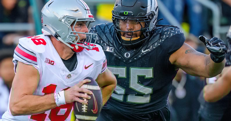 Paul Finebaum: 'Ohio State, to me, looks like the best team in the ... Paul Finebaum: 'Ohio State, to me, looks like the best team in the ...