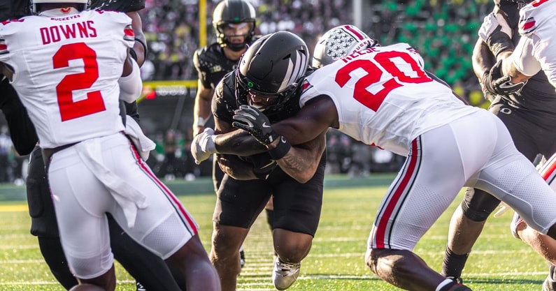 Oregon Podcast: Final Thoughts on Ohio State Win, New 2026 Commitment