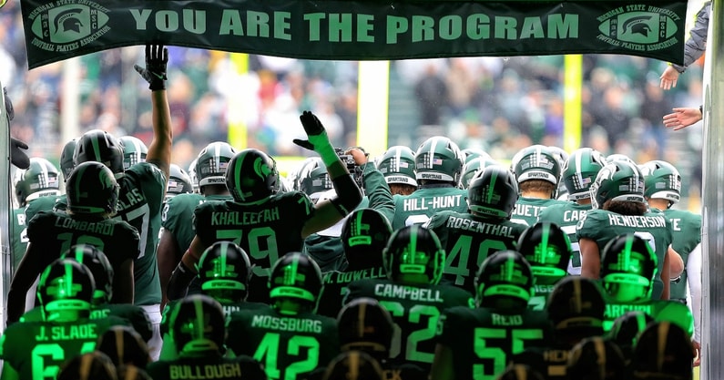 Pre-Snap Read: Michigan State vs Iowa - On3