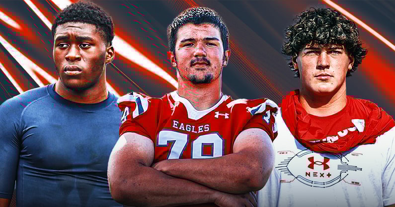 Recruiting intel on top prospects in 2026 class
