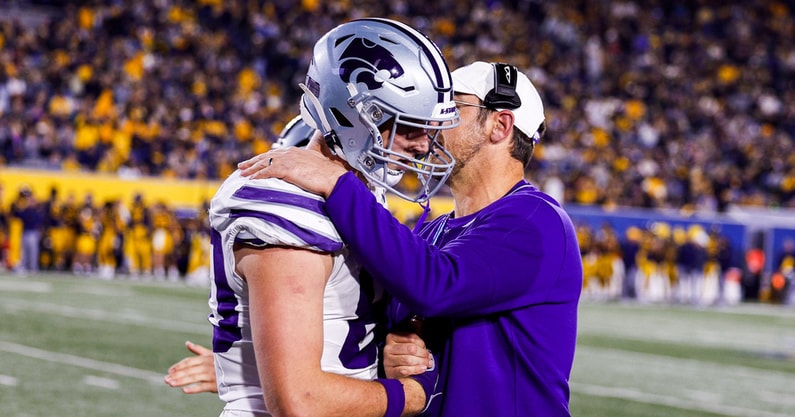 Pregame mailbag: Kansas State at Houston