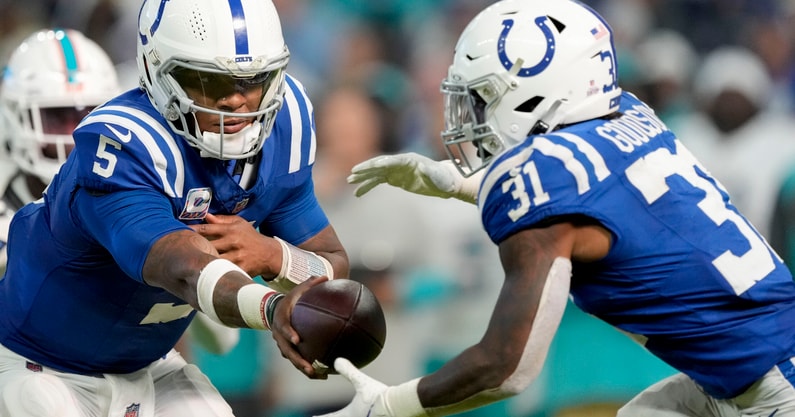 Hawkeyes in the NFL: Week 7 Top Performers