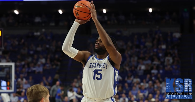 'His Basketball IQ is Off the Charts': Ansley Almonor Shines in ...