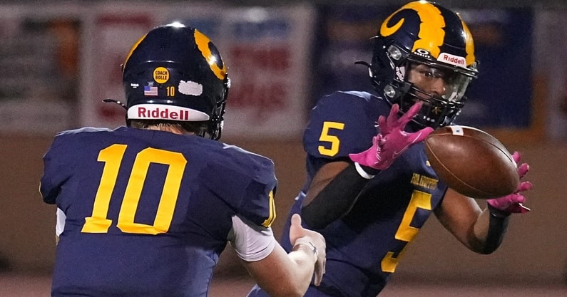 Wisconsin High School Football Rankings: Top 25 Teams - Oct. 28 - On3