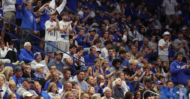 KSR Show, 10/30: Celebrating another Kentucky exhibition win - On3