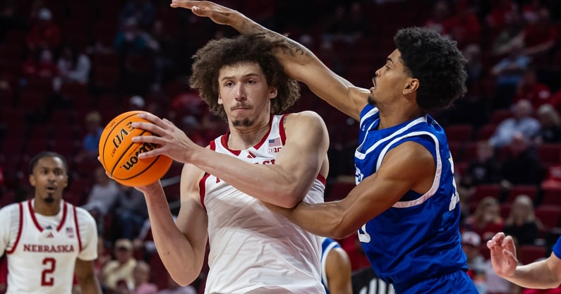 Nebraska Hoops Game Day: Texas Rio Grande Valley - On3