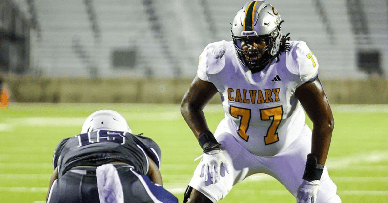 Ole Miss commit Devin Harper 'a weapon in the run game'