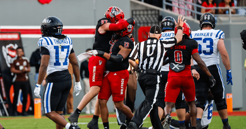 NC State at Georgia Tech: How to watch, listen, stream